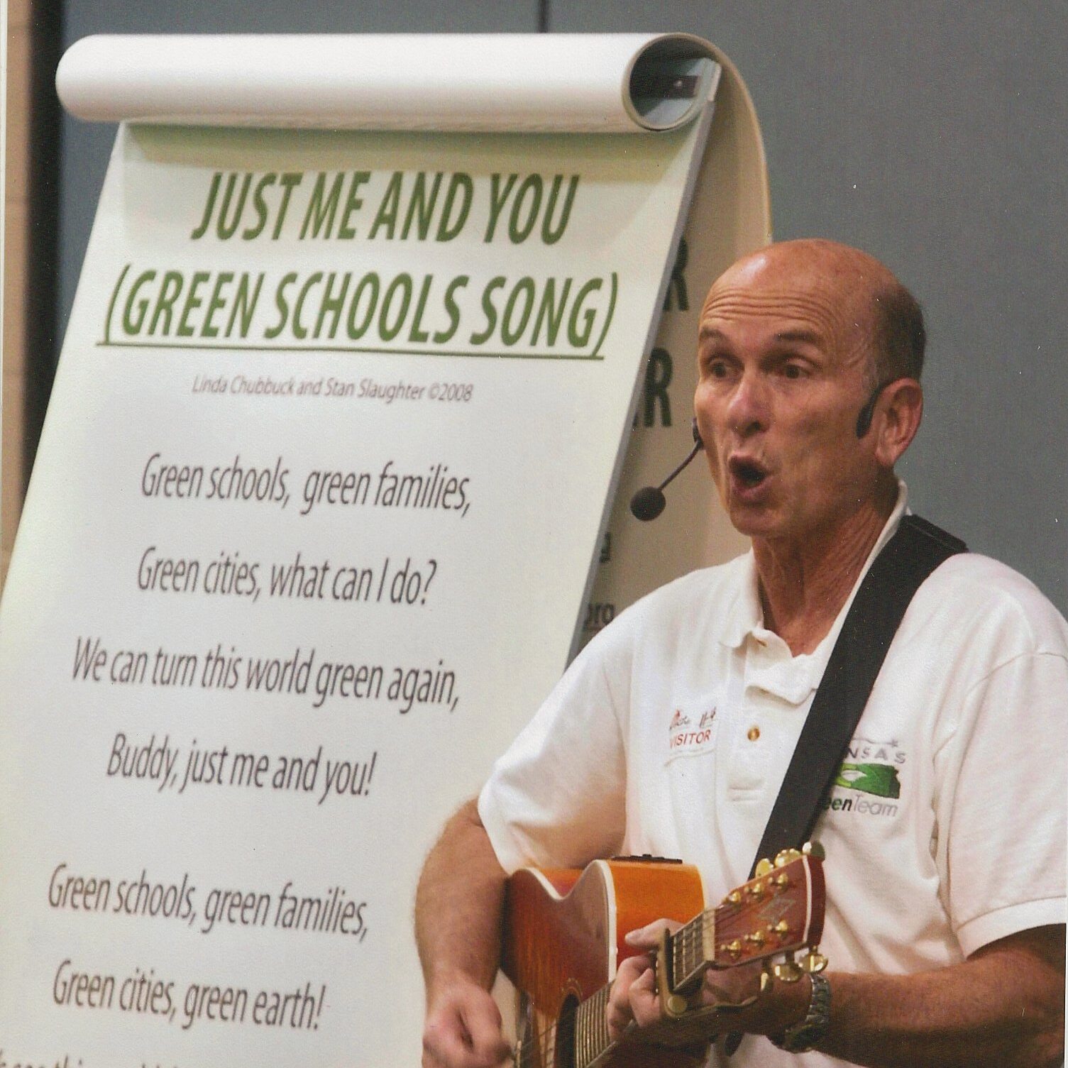 About Compost Man Stan Eco Troubadour Environmental Educator About Compost Man Stan Eco Troubadour Environmental Educator